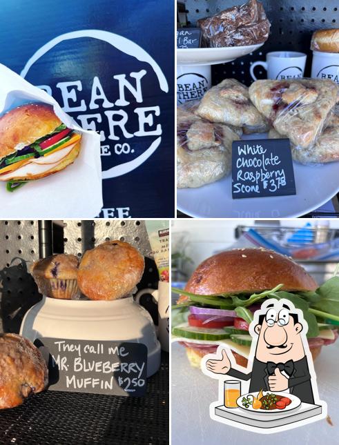 Bean There Coffee Co., Union Bay - Restaurant menu, prices and reviews
