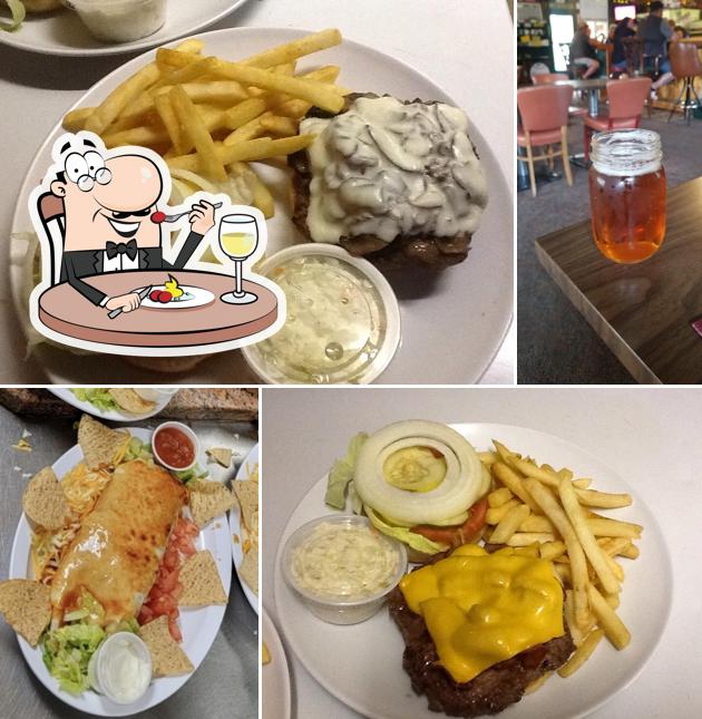 Lovells Riverside Tavern, Lovells - Restaurant menu, prices and reviews