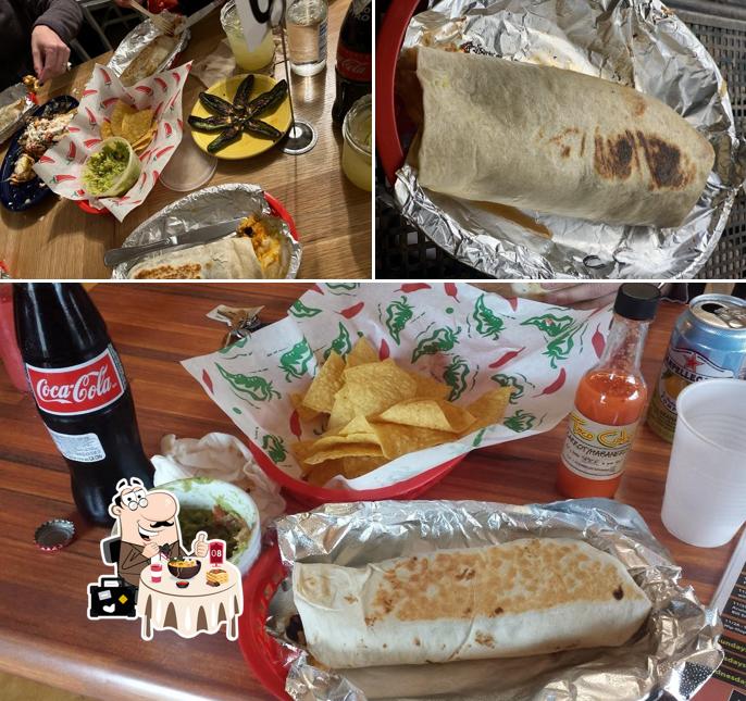 Taco Cabo, Steamboat Springs - Restaurant menu, prices and reviews