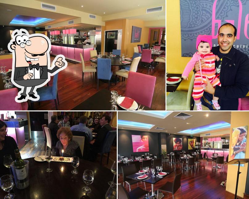 Balti, Perth - Restaurant menu, prices and reviews