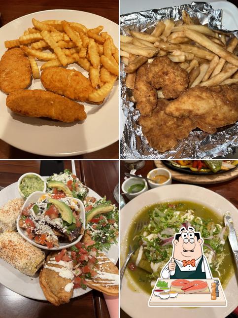 El Nopalito, Haddonfield - Restaurant menu, prices and reviews