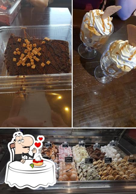 Elginhaugh Farm - Dining & Carvery, Edinburgh - Restaurant menu, prices ...