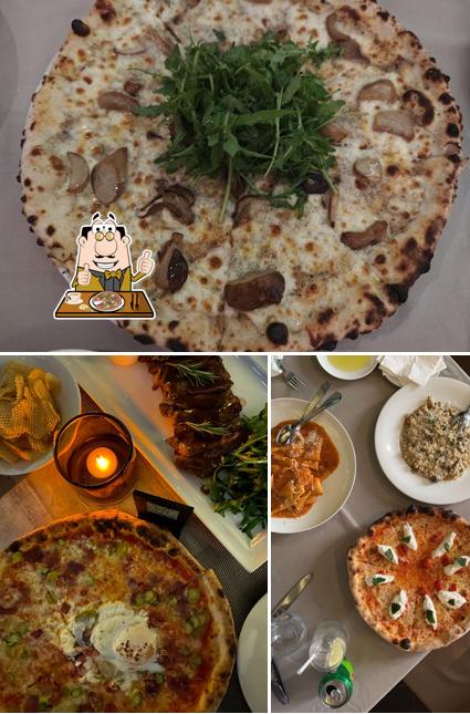 Paper Moon Doha, Doha - Restaurant menu, prices and reviews