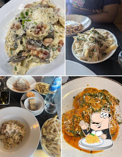 Pranzo Italian Horsforth, Leeds - Restaurant menu, prices and reviews
