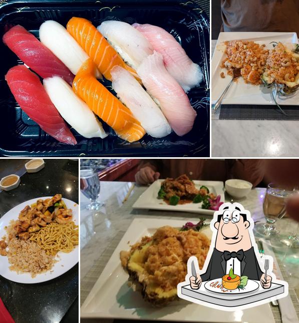 Sake Bon II, Schenectady - Restaurant menu, prices and reviews