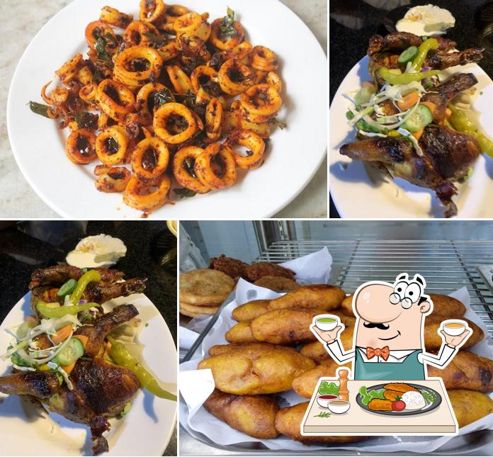 Talal Restaurant, Sharjah - Restaurant menu, prices and reviews