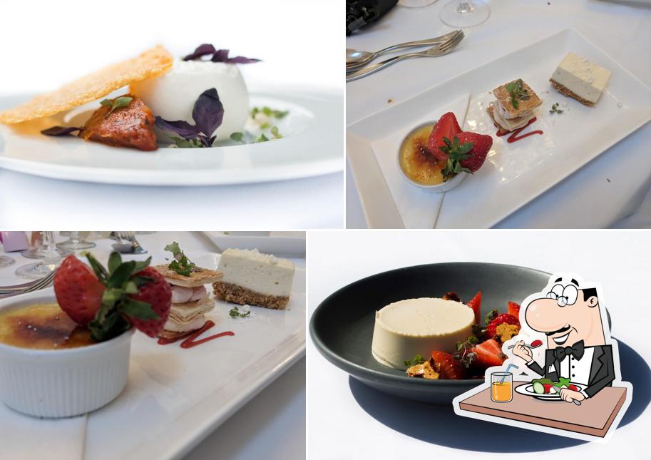 Top 5 restaurants in Uppingham, february 2026 - Restaurant Guru