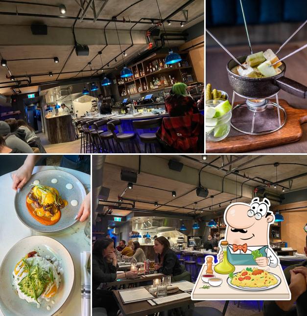 Undefined, Hamilton - Restaurant menu, prices and reviews