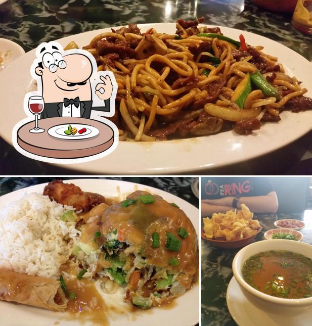 China Garden Douglasville Ga