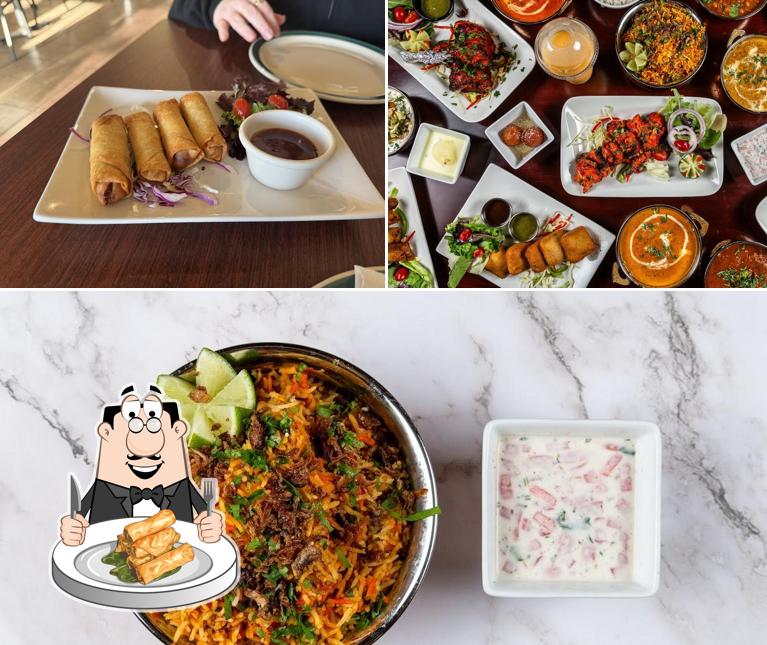 Little India Restaurant, Crestwood - Restaurant menu, prices and reviews