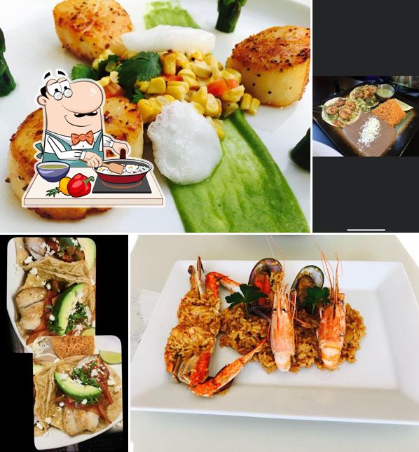 Mexic103 Mexican Restaurant, Cudahy - Restaurant menu, prices and reviews