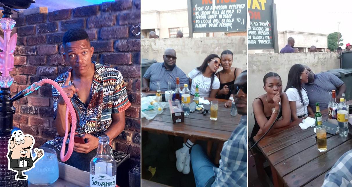 Top 7 restaurants in Modimolle, february 2026 - Restaurant Guru