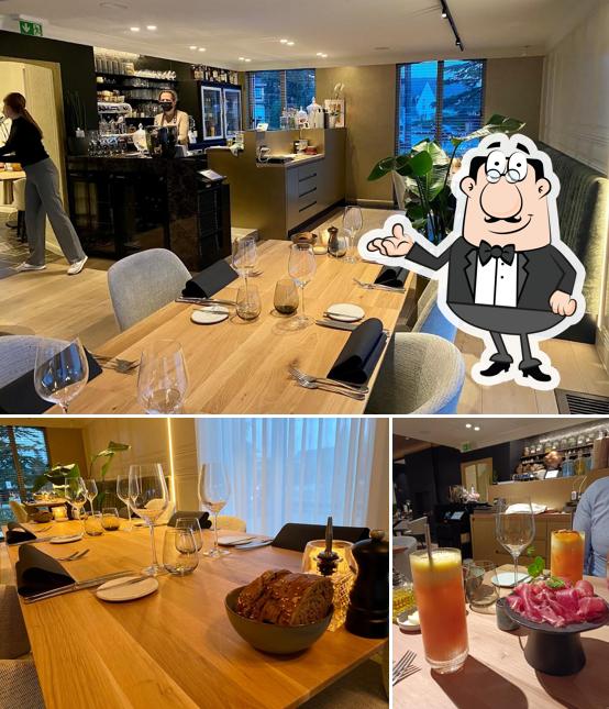 Restaurant Laan 7, Eeklo - Restaurant menu, prices and reviews