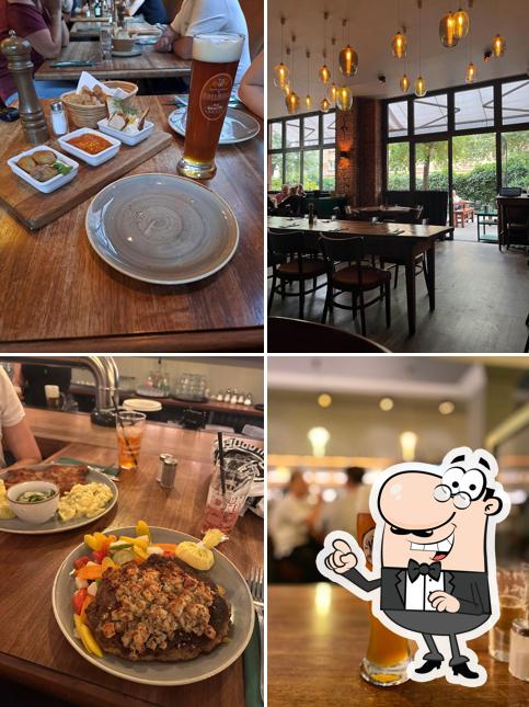 Schnitzelei Mitte, Berlin - Restaurant menu, prices and reviews