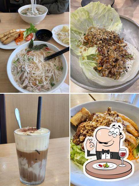 Tam Tam Restaurant, Parramatta - Restaurant menu, prices and reviews