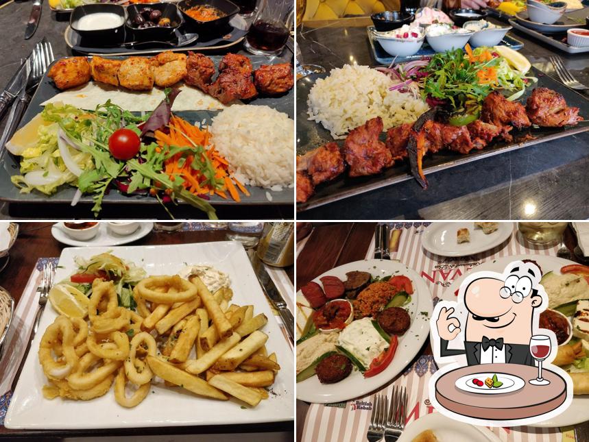 Top 4 restaurants with mixed seafood in Leighton Buzzard, september ...