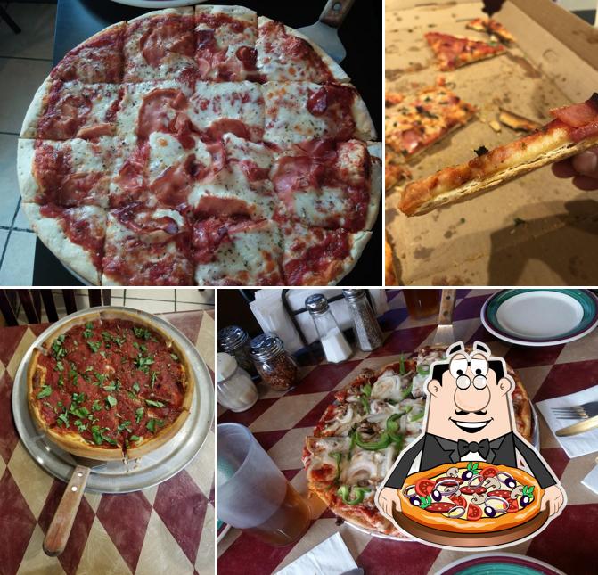 Top 7 restaurants in Park Ridge, december 2025 - Restaurant Guru