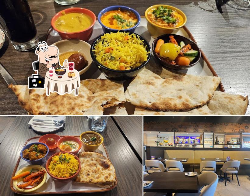 Brar's Vaughan Mills, Toronto - Restaurant menu, prices and reviews