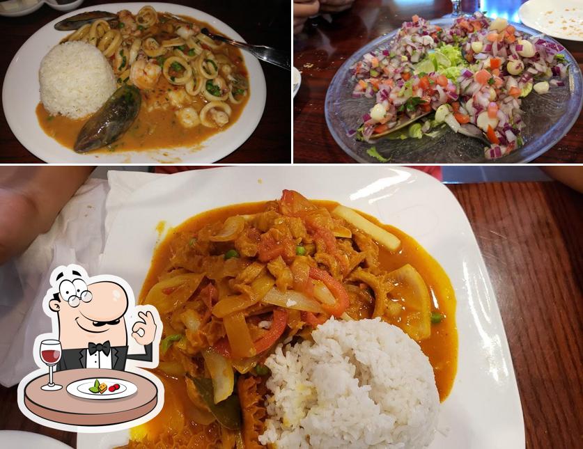 El Chalan Restaurant, Miami - Restaurant menu, prices and reviews