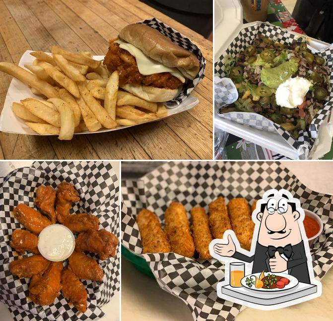 Top 2 restaurants with prawn sandwich in El Paso, september 2025 ...