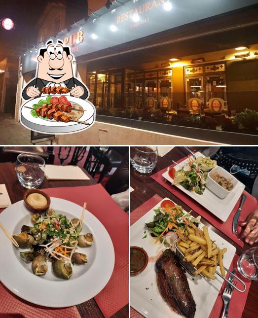 Le top 10 des restaurants à Colombes, septembre 2025 - Restaurant Guru