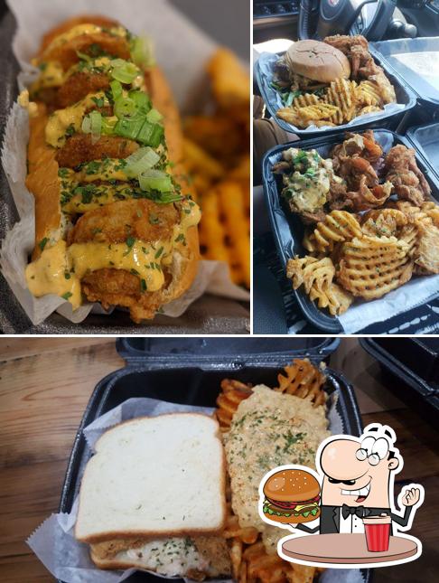 Got Fish? Seafood Hampton, Hampton - Restaurant menu, prices and reviews