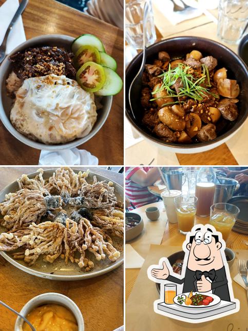 Lihim Cafe, Santo Tomas - Restaurant menu, prices and reviews