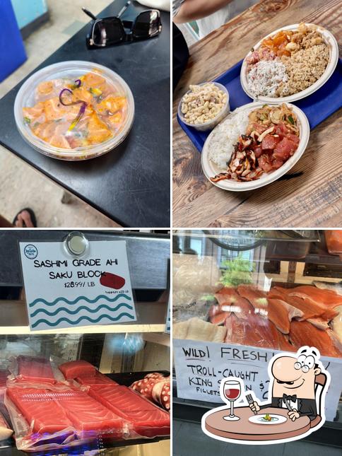 Seattle Fish Guys, Seattle - Restaurant menu, prices and reviews