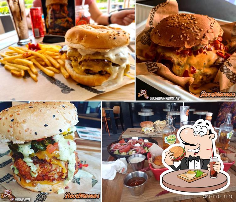 Best restaurants in Loftus Park Mall - Restaurant Guru