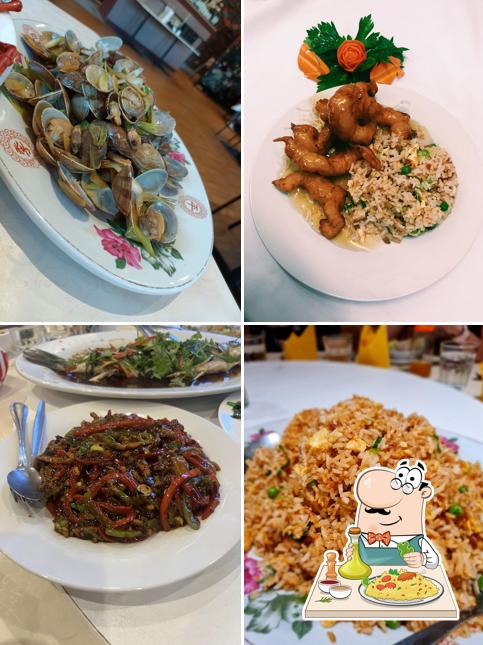 Wing Bo Chinese Restaurant, Maylands - Restaurant menu, prices and reviews
