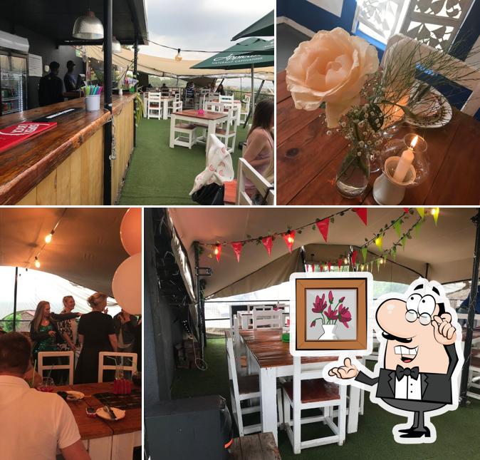Os Tio's Restaurant & Sky Bar, Randburg - Restaurant menu, prices and ...