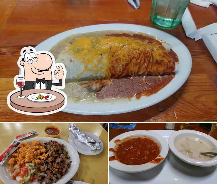87 Restaurant, Clayton - Restaurant menu, prices and reviews