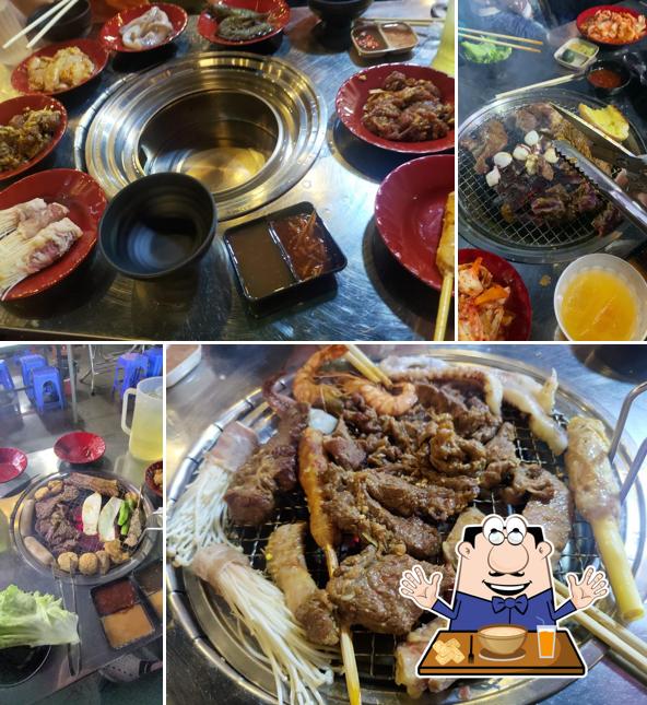Khang Buffet, Hanoi - Restaurant menu, prices and reviews