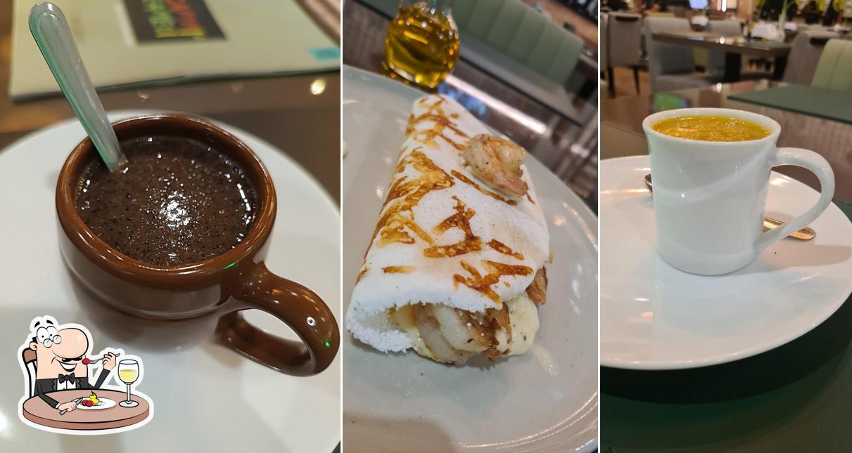 Capim Bambu, Caruaru - Menu do restaurante, preços e opiniões