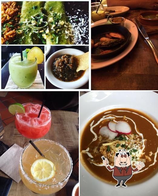 Cha Cha's Latin Kitchen, Brea - Restaurant menu, prices and reviews