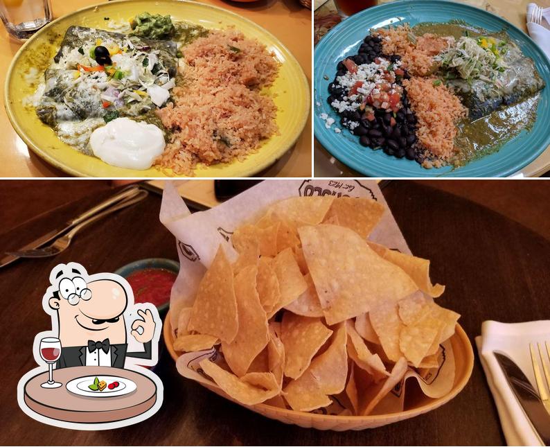 El Cholo, Los Angeles, Pico - Restaurant menu, prices and reviews
