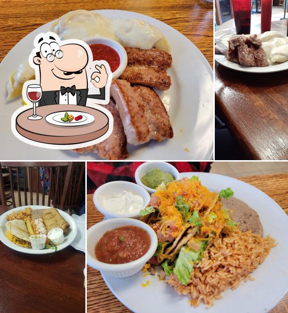 Family Kitchen, Leamington - Restaurant menu, prices and reviews