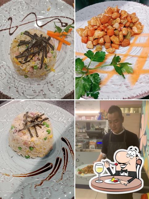 Poke Fusion, Francavilla al Mare - Restaurant menu, prices and reviews
