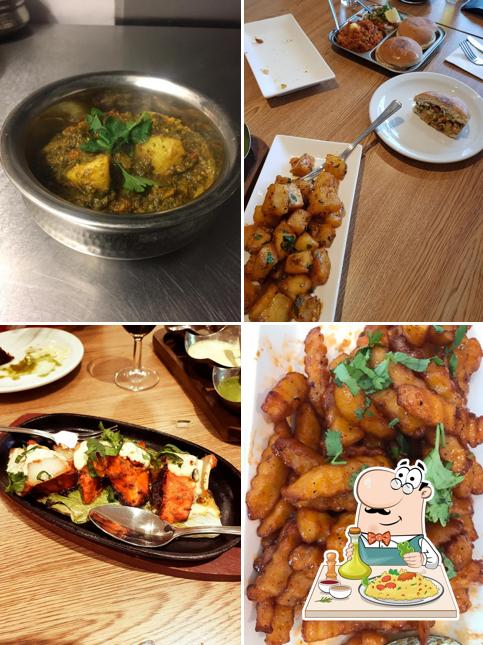 Top 7 indian restaurants in Harrow, october 2025 - Restaurant Guru