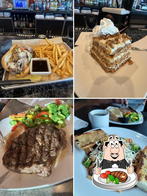 Hangar 54 Grill, Eau Claire - Restaurant menu, prices and reviews