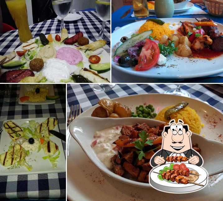 Top 10 restaurants in Dunstable, september 2025 - Restaurant Guru
