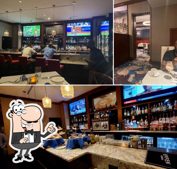 Royal Prime Steakhouse, Dover - Restaurant menu, prices and reviews