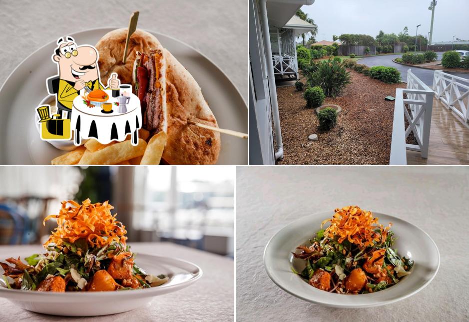 Bargara Lakes Tavern, Bargara - Restaurant menu, prices and reviews