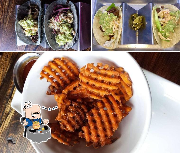 Linger, Denver - Restaurant menu, prices and reviews
