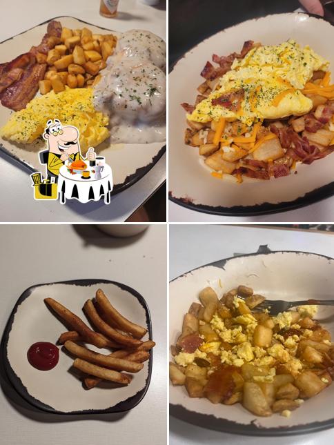 Toast to Toast - Breakfast, Bites & Bar, Seattle - Restaurant menu ...