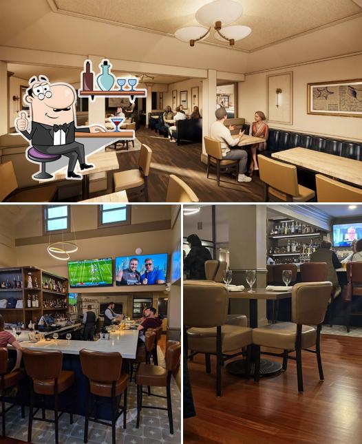 42 North Social House, Dexter - Restaurant menu, prices and reviews