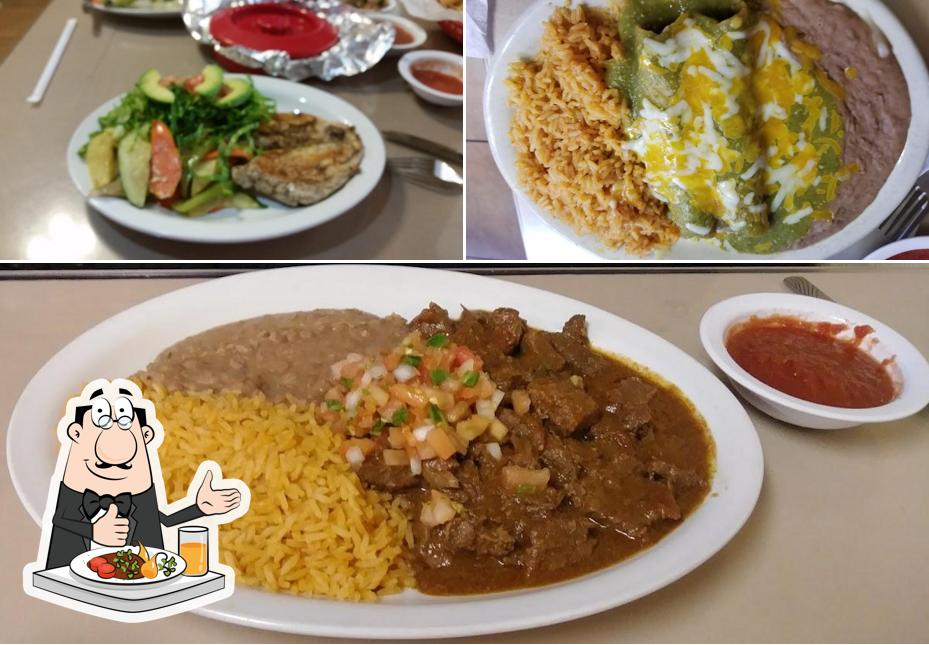 Cardona Foods, Fort Worth - Restaurant menu, prices and reviews