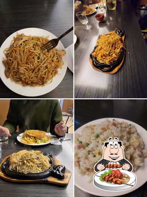 Chao Yang, Milan, Maciachini - Restaurant menu, prices and reviews