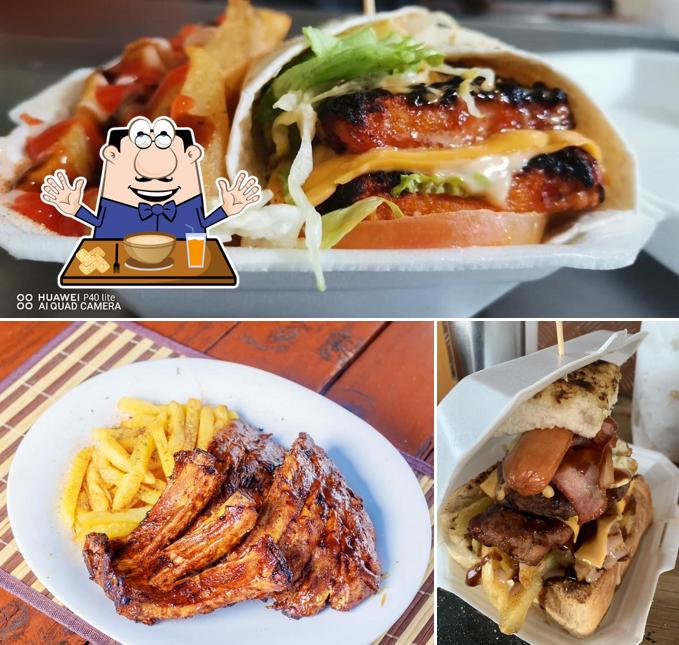 Chuff pozzy restaurant, Tembisa - Restaurant menu, prices and reviews