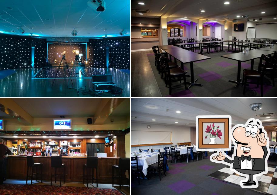 Top 5 pubs & bars in Bushey, november 2025 - Restaurant Guru